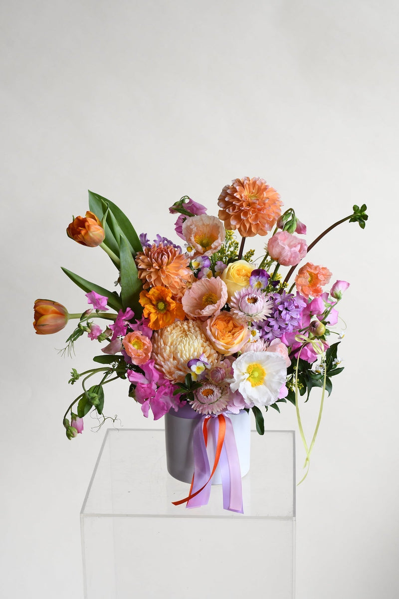Beautiful flowers & gifts – Page 2 – Wallflower Floral Design