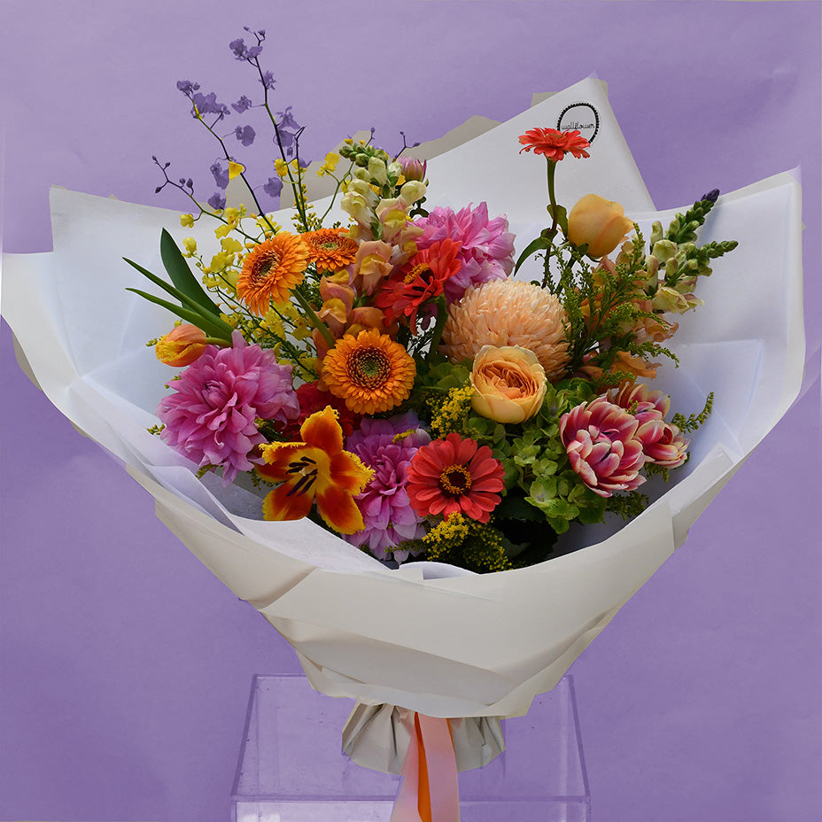 Birthday – Wallflower Floral Design