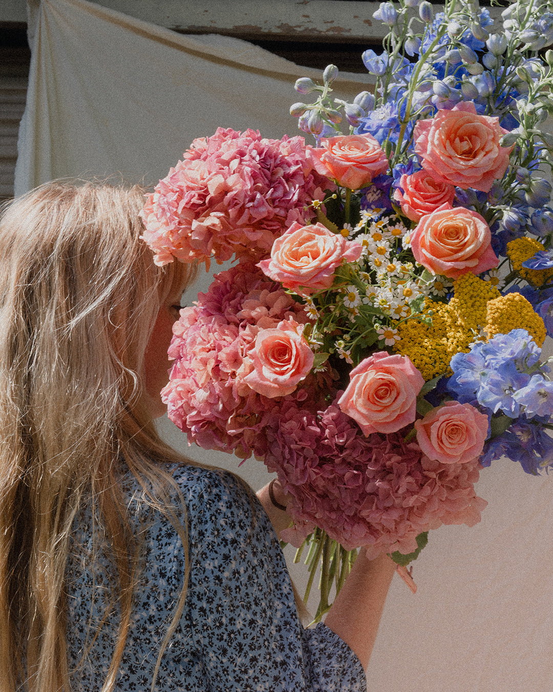 Wallflower Floral Design