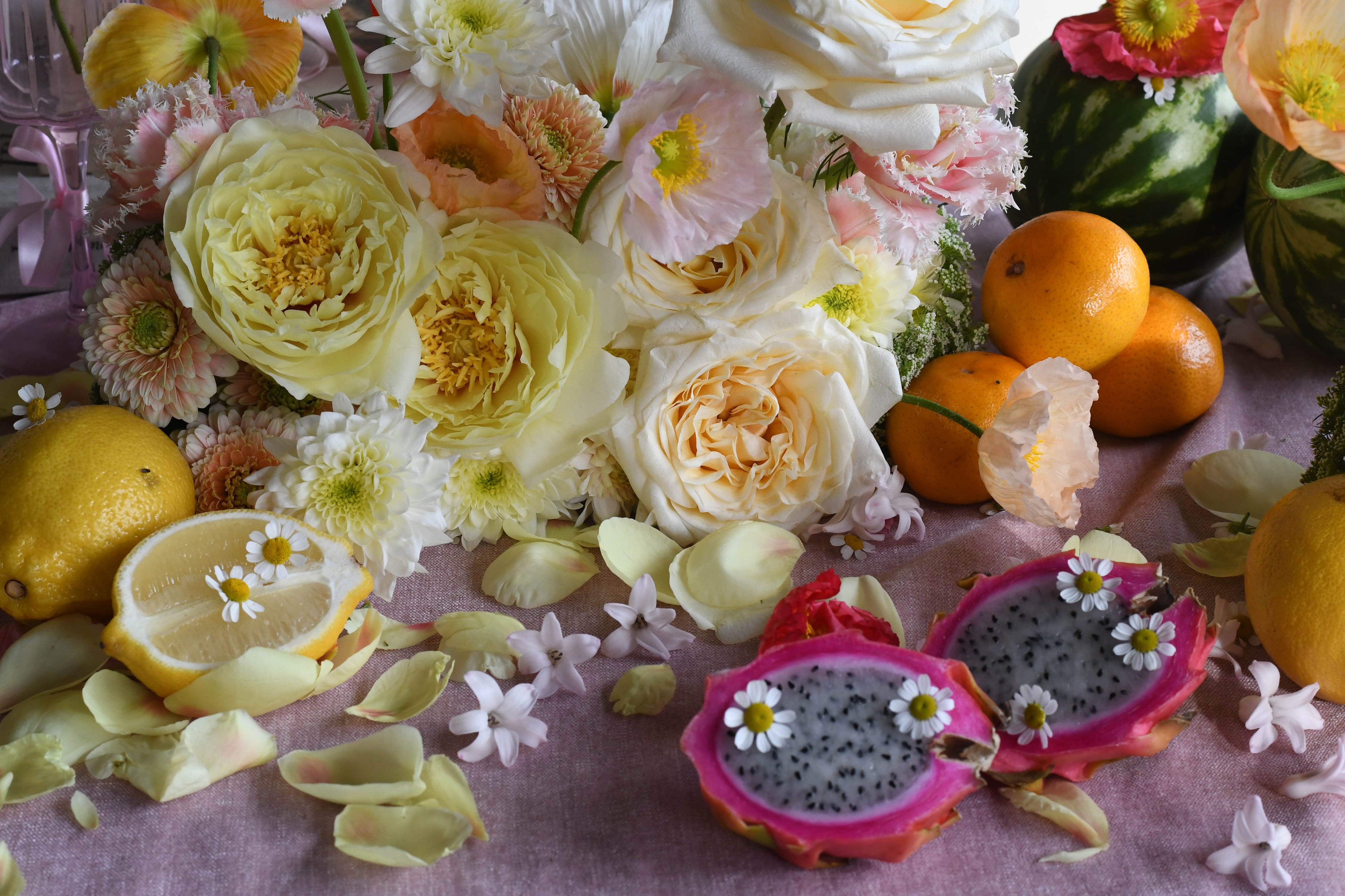 Wallflower Floral Design